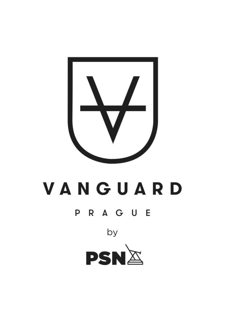 VANGUARD PRAGUE – Estate & Business