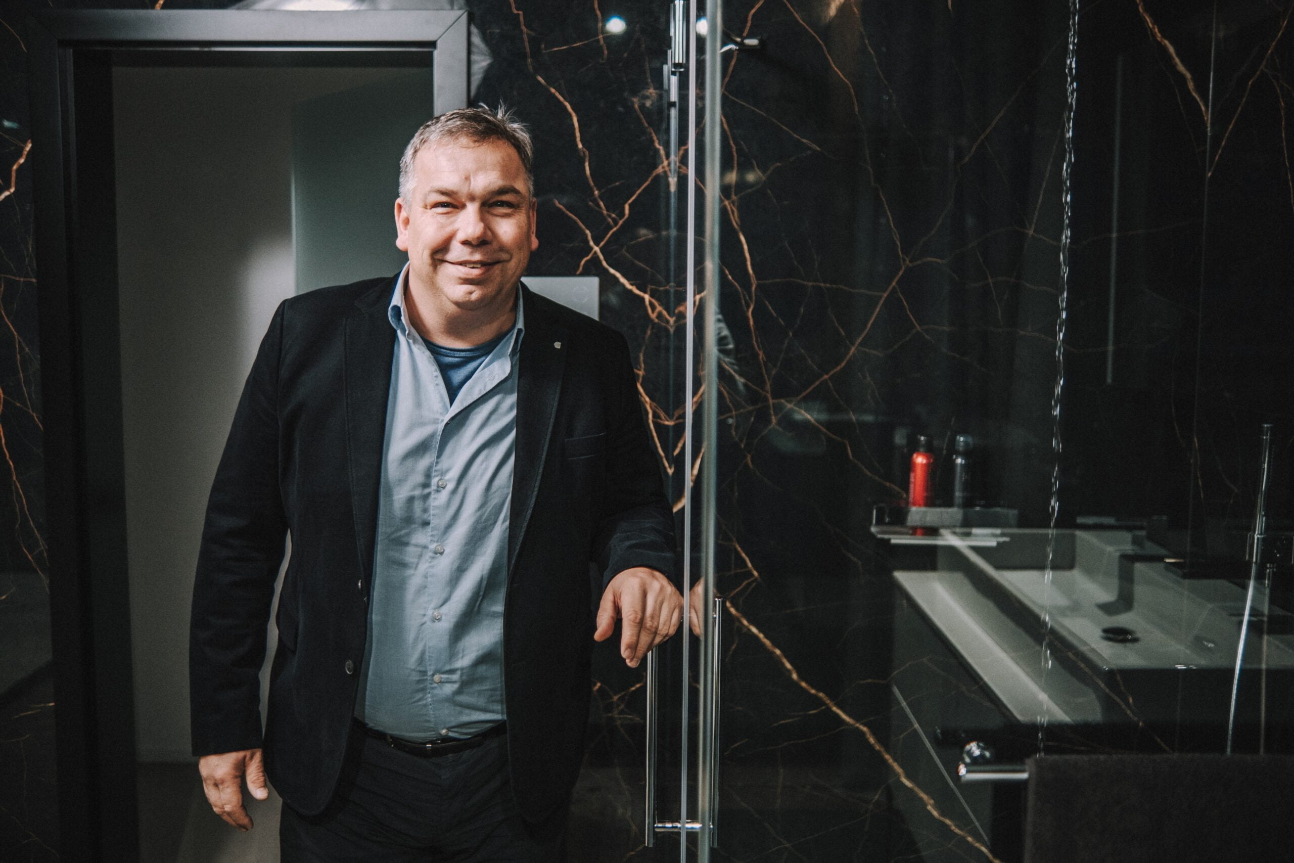 Místa, kde se dobře žije – Estate & Business